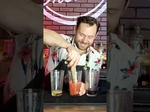 3 Easy Margaritas