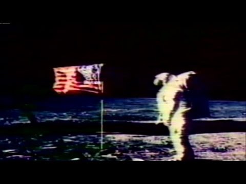 Remembering Neil Armstrong