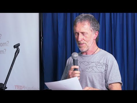 Is planting millions of trees the solution to the climate crisis? | Paul Finn | TEDxHayfield