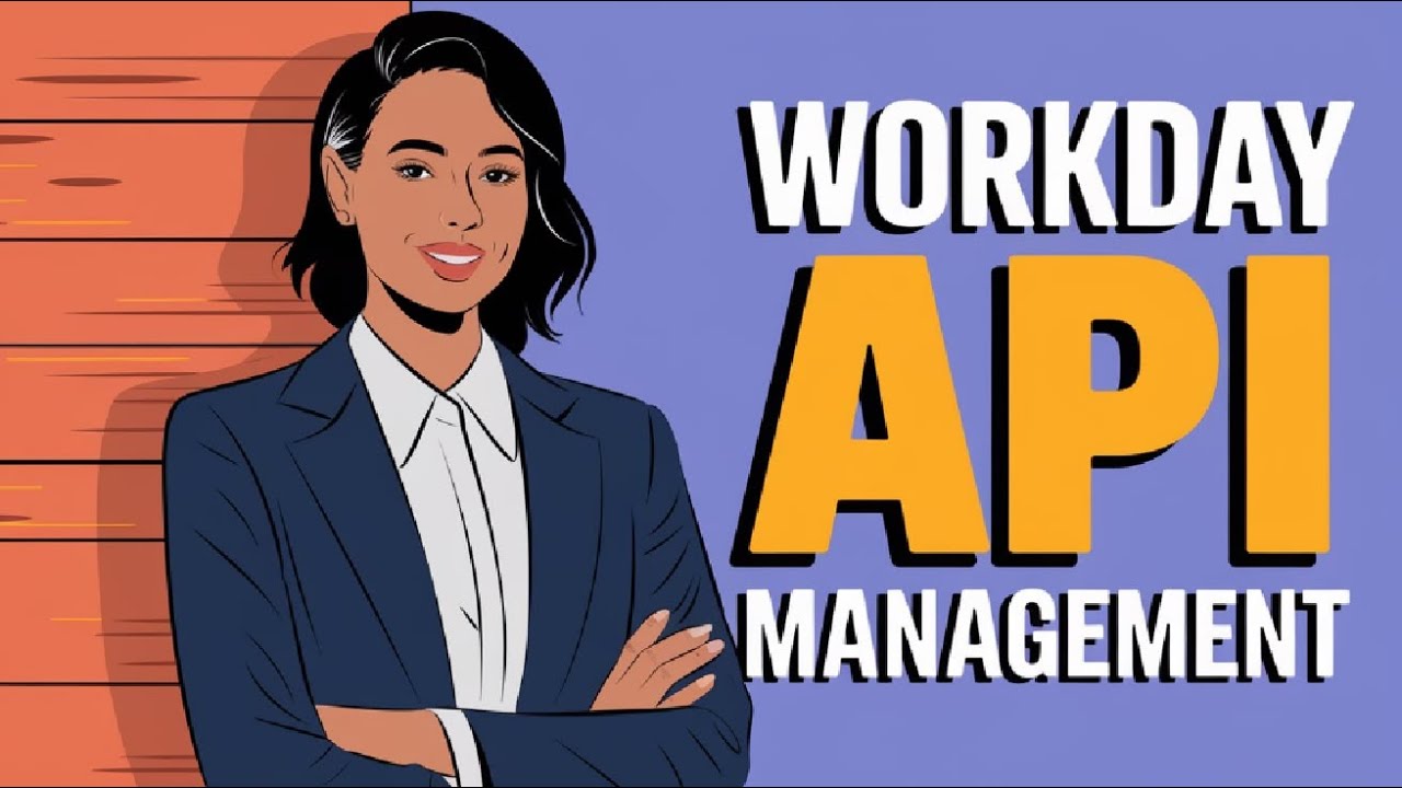 REST API and Column Heading Aliases in Workday Reporting | Workday API Management