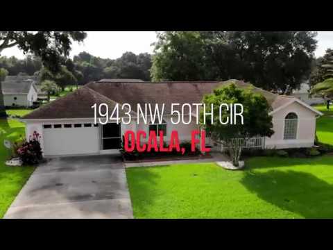 1943 NW 50th Cir, Ocala, FL Ủnbranded