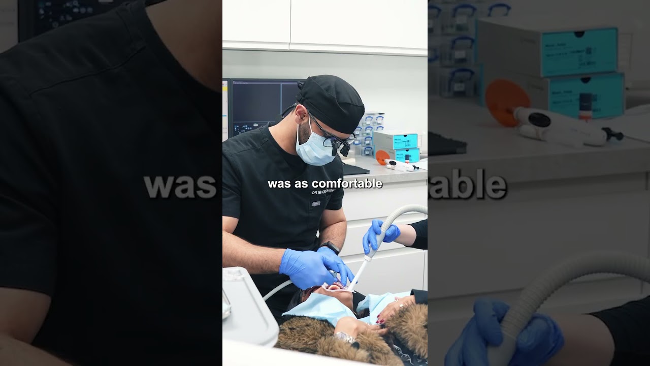Clear Aligners - Ark Dentistry