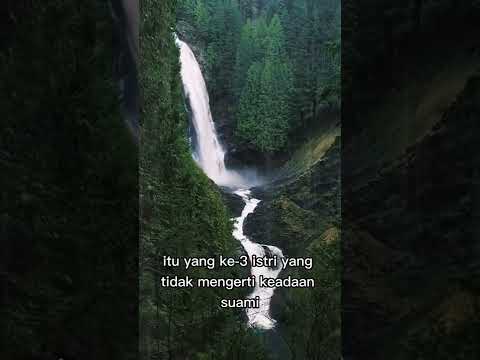 sikap istri kepada suami #shorts
