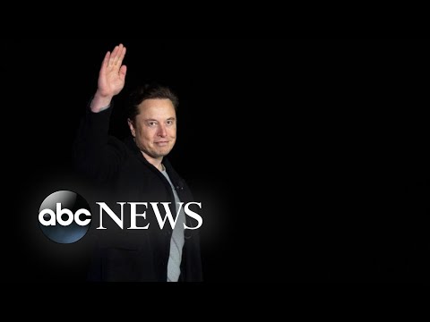 Tesla CEO Elon Musk offers to buy Twitter for $43B l WNT