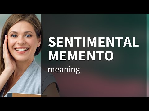 Unlocking the Heart: The Power of Sentimental Mementos