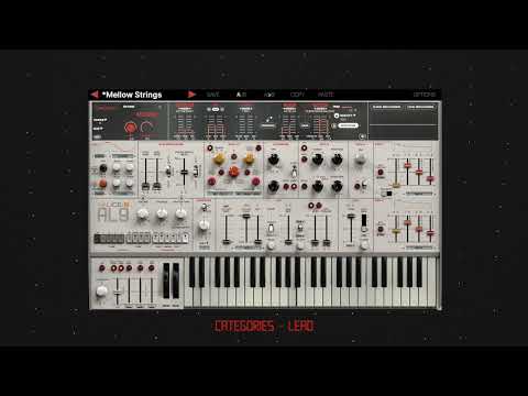ALICE-9 | Techno
