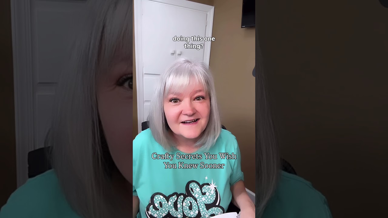 Crafty Secrets You Wish You Knew Sooner- Part 153