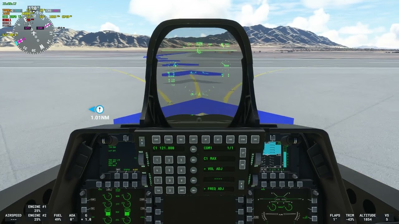 Top Mach Studios: Lockheed Martin F-22 Raptor - #1220 by Glowtape ...