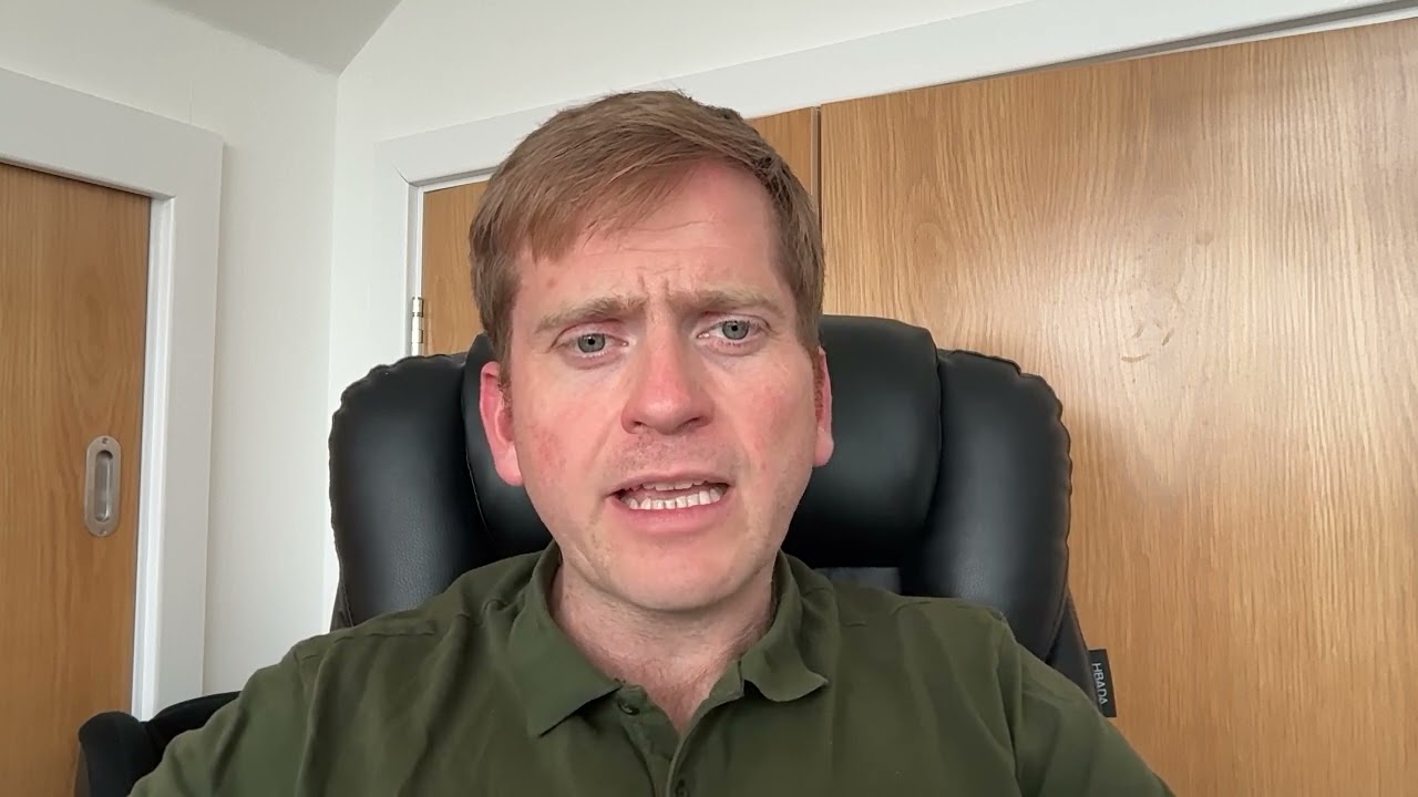 Resource Library Builder Cumbria Explaination from Founder