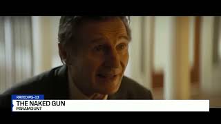 Screening Room: Movie reviews for 'The Naked Gun', 'Together' and 'The Bad Guys 2'