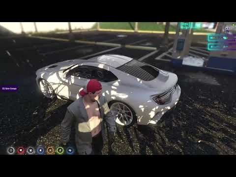 Graffiti: Draw/Write/Spray Anything - FiveM Releases - Cfx.re Community