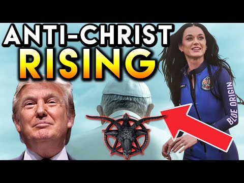 Pope's Last Day: Rituals, Aliens and Symbolism (2025)