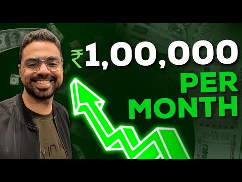 Rs 1,00,000 Per Month In Digital Marketing | How Much Time Will It Take & How Fast Can I Get There?