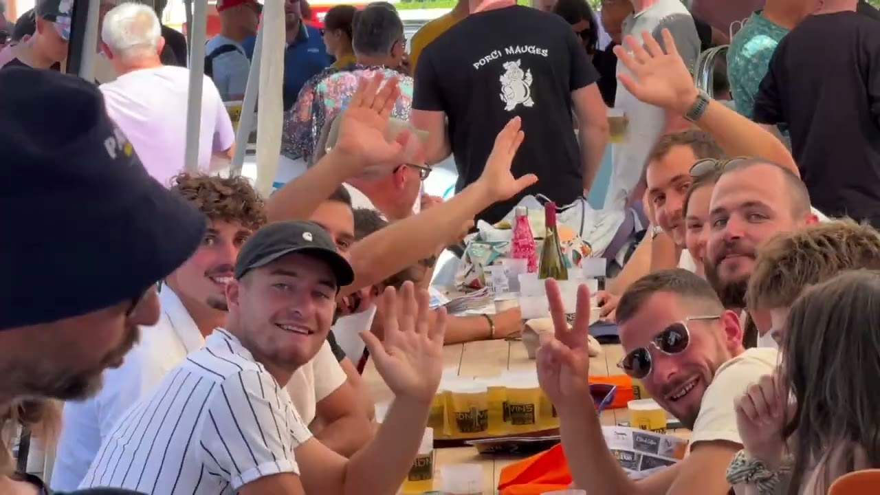 L'hippodrome de Beaupréau-en-Mauges : la fête des courses avec la Fédération Anjou Maine