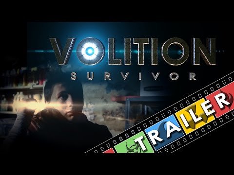 Volition: Survivor Trailer