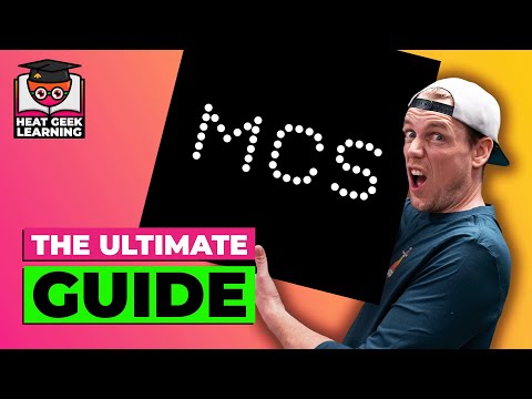 The Ultimate Guide To MCS (Microgeneration Certification Scheme)