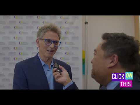 Creative Coalition President / Actor - Tim Daly Interview 2022