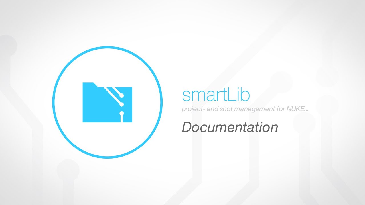 smartLib documentation