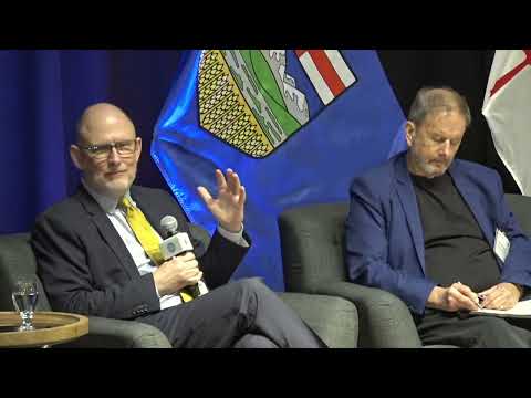 Panel Discussion - Military and Economic Security