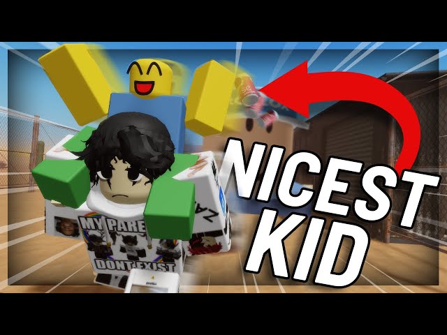 5 best skins in Roblox Evade