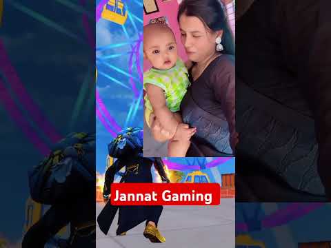 Jannat Gaming new Video #omoronfire #freefire #jannatgaming