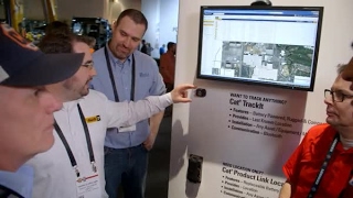 VisionLink for Fleet Management | Cat | Caterpillar