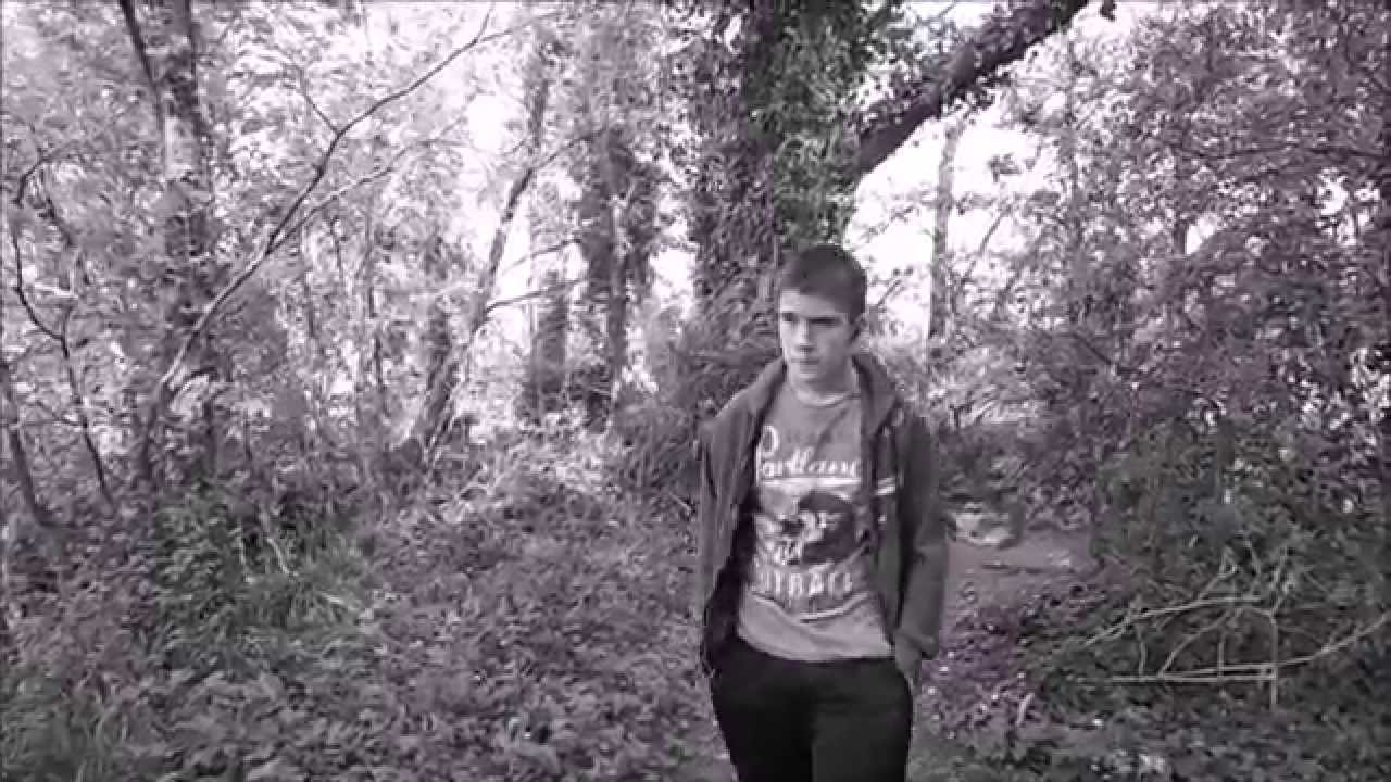 Driven - Short Movie 2014