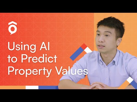 OhMyHome's Race Wong on Using AI to Predict Property Values | Thinking Machines Data Science