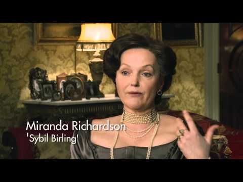 Character: Mr & Mrs Birling – English Department GCSE Website