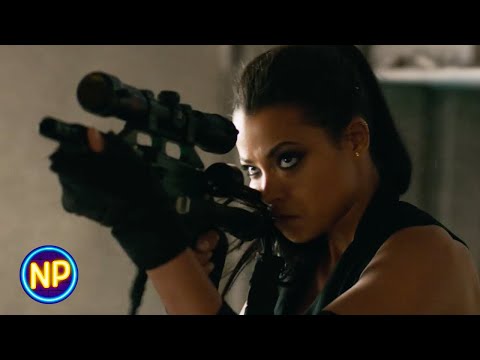 Infiltrating The Quarry | Charlie's Angels (2019) | Now Playing