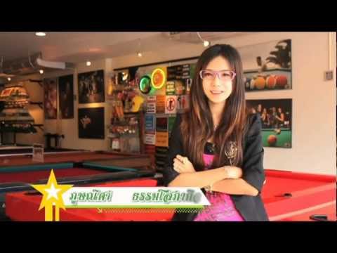 Samui Pool Tables Showroom