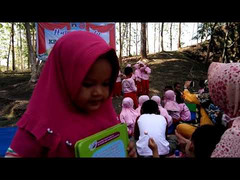 aisyah ayudia inara tk bunaya