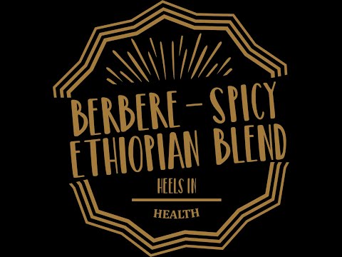 Berbere Spice