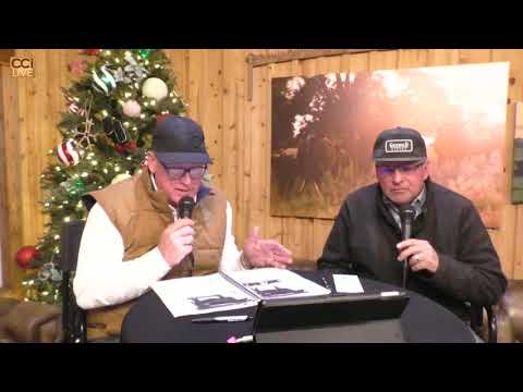 G Bar "The Classic" Preview Show