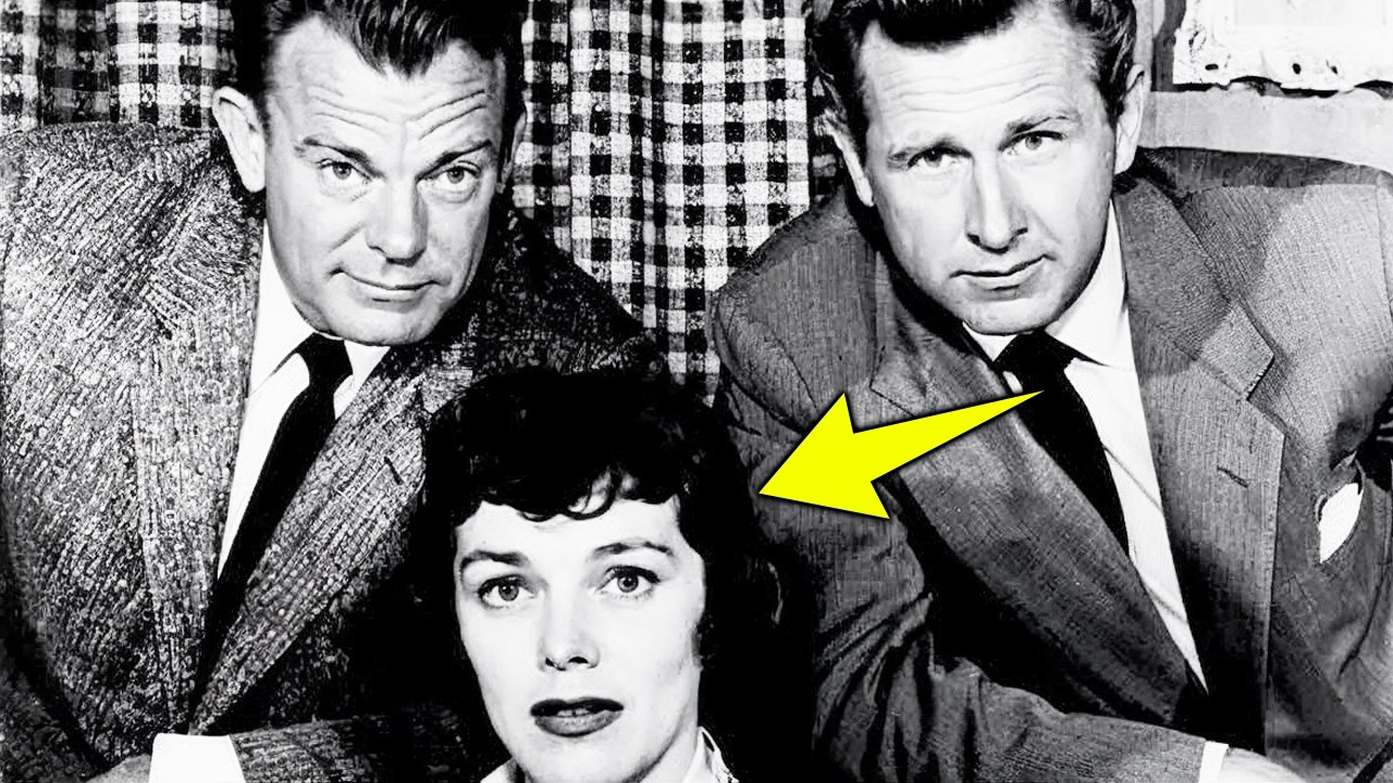 Climax! (1954) 20 Weird Facts That You Didn’t Know About