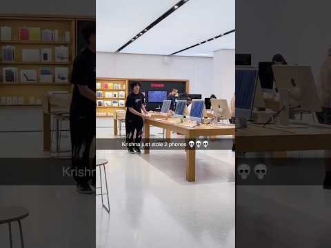 How to Legally Steal an iPhone