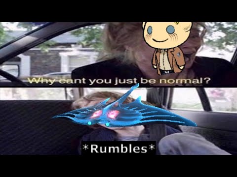 Steam Community :: Video :: Why cant you be normal