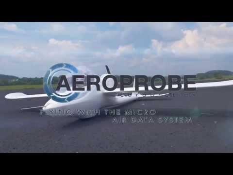 Announcing the Micro Air Data System 2.0