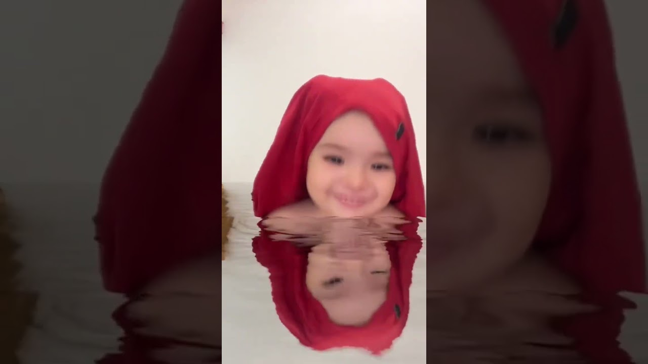 LA SIRENITA BEBÉ