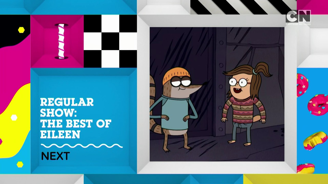 Cartoon Network UK Continuity & Advert Breaks - Sunday 29th March 2026