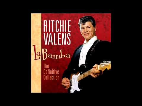 Ritchie Valens - La Bamba | Music Video, Song Lyrics and Karaoke