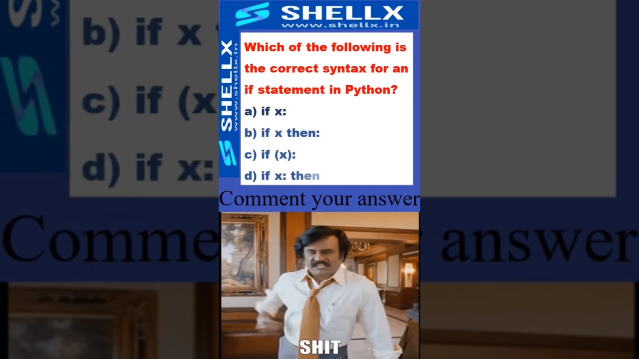 Day - 17 | Task - 3 | Python If Statement