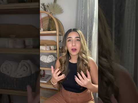 Watch this if you struggle to set boundaries #mentalhealth #boundaries #peoplepleasing #anxiety