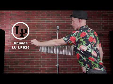 LP 626 Lu Bar Chimes iMuso