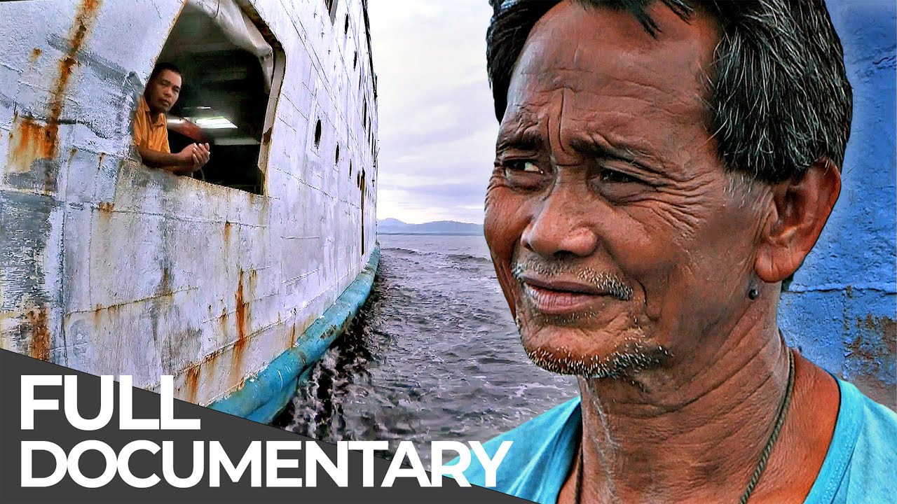 World’s Toughest Boat Trips | Philippines | Free Documentary