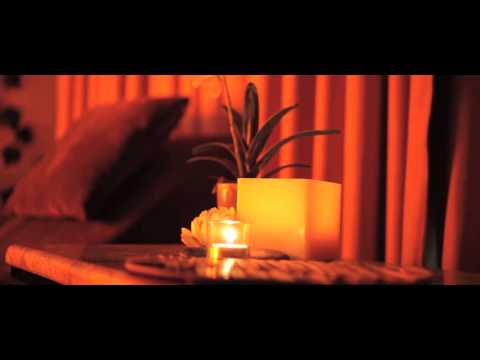 Gaia's Cocoon 7 Star Spa - Amman, Jordan (Short)