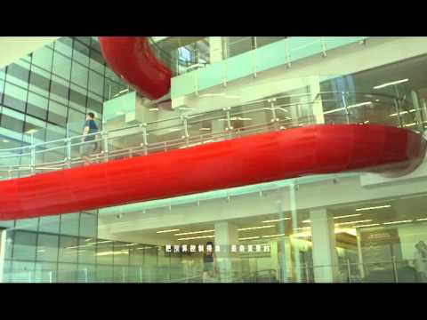 Sharon Architects- Healing Architecture