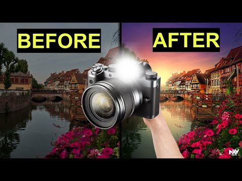 Photography for Beginners – Easy Pro Tips!