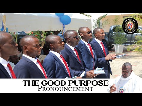 GOOD PURPOSES 2025 โ Congregation of the Mission (Vice Province of Kenya)