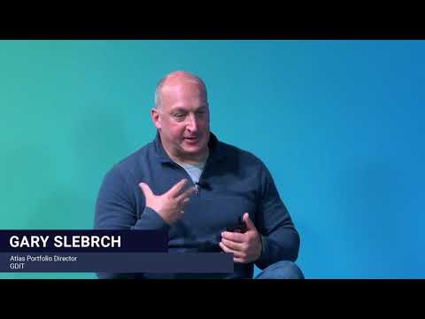 GDIT and NIH: Why ScienceLogic?